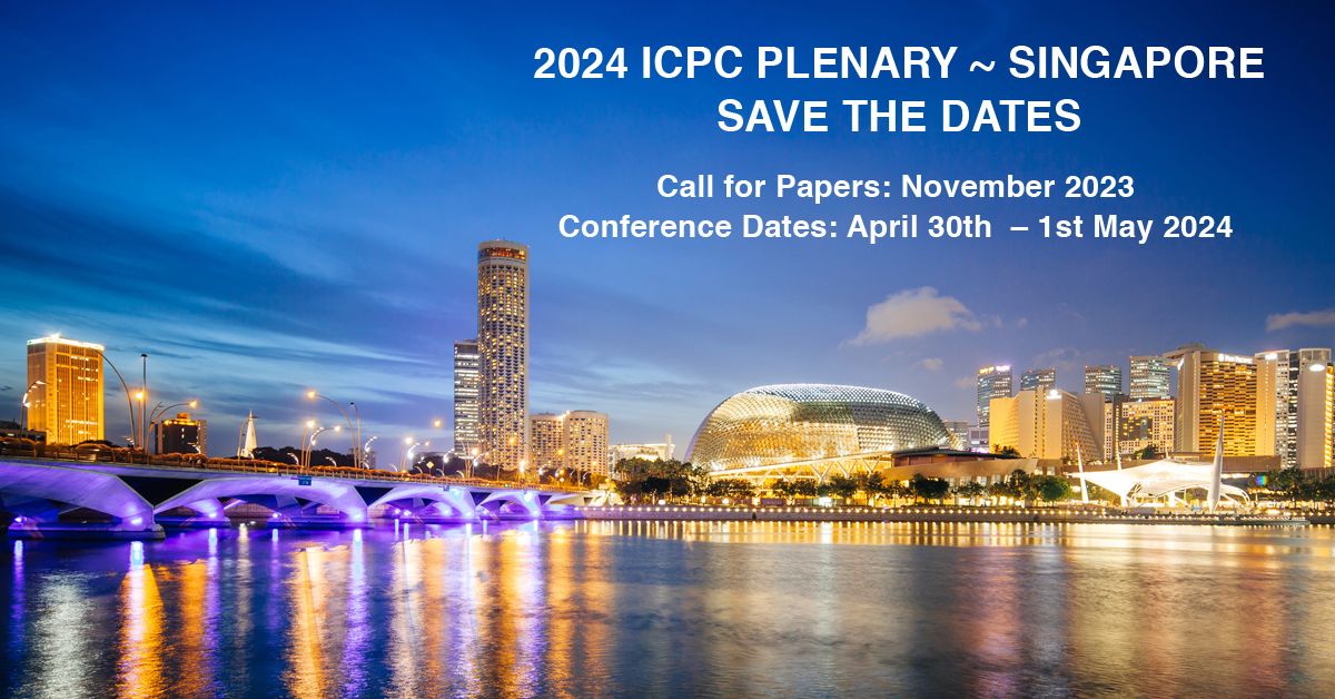 ICPC | International Cable Protection Committee on LinkedIn: Last week ... ICPC | International Cable Protection Committee on LinkedIn: Last week ...
