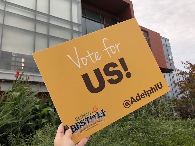 Adelphi University on LinkedIn: Nominations for the 2024 Bethpage Best ... Adelphi University on LinkedIn: Nominations for the 2024 Bethpage Best ...