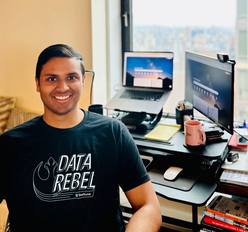 Achal Channarasappa on LinkedIn: #maythe4th #datarebels #data # ... Achal Channarasappa on LinkedIn: #maythe4th #datarebels #data # ...