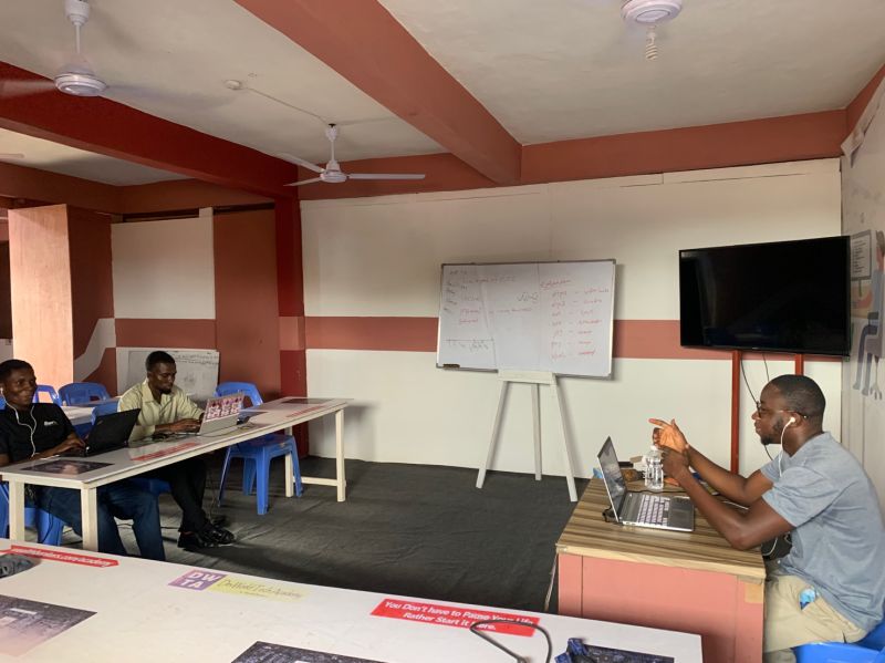 Paul Yeboah Asamoah on LinkedIn: #developer #coding #nodejs #writing # ... Paul Yeboah Asamoah on LinkedIn: #developer #coding #nodejs #writing # ...
