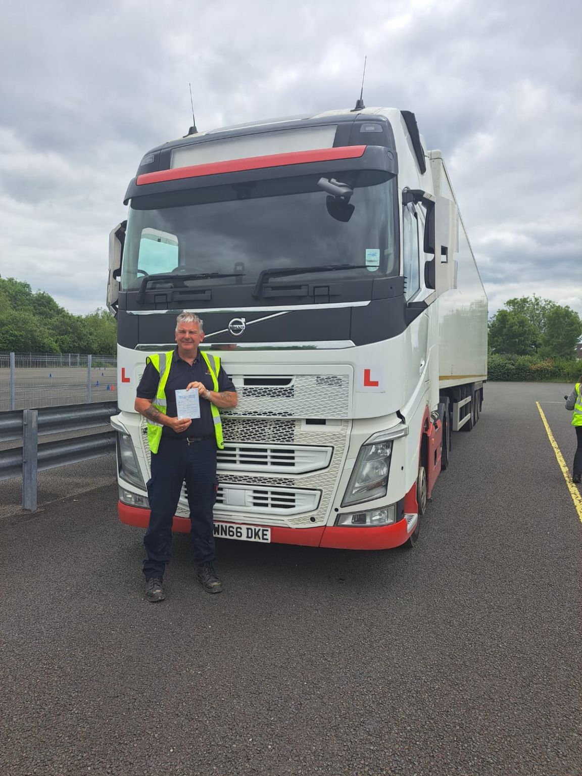 LGS Transport Training on LinkedIn: #drivertraining #lgv #hgv #somerset ... LGS Transport Training on LinkedIn: #drivertraining #lgv #hgv #somerset ...