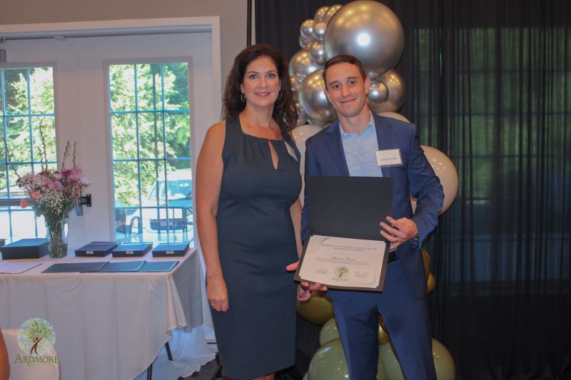 Alexander Feinstein on LinkedIn: I'm thrilled to announce my induction ... Alexander Feinstein on LinkedIn: I'm thrilled to announce my induction ...