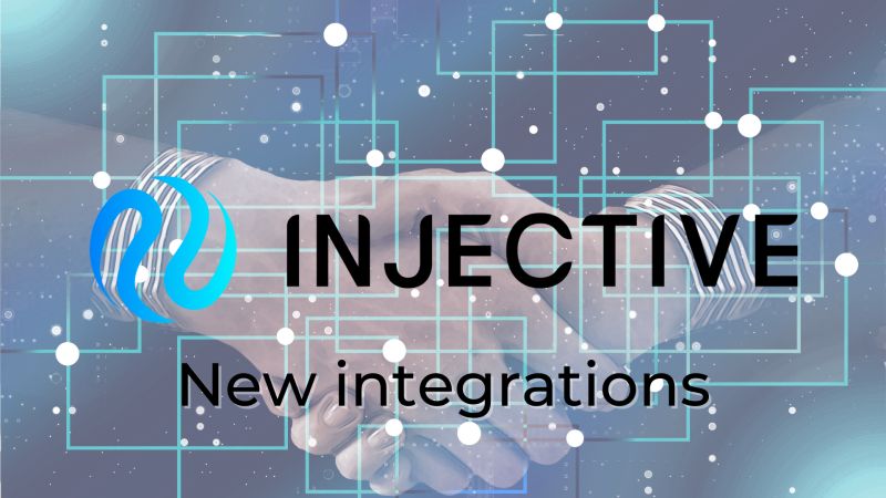 Nick Prite on LinkedIn: #injective Nick Prite on LinkedIn: #injective