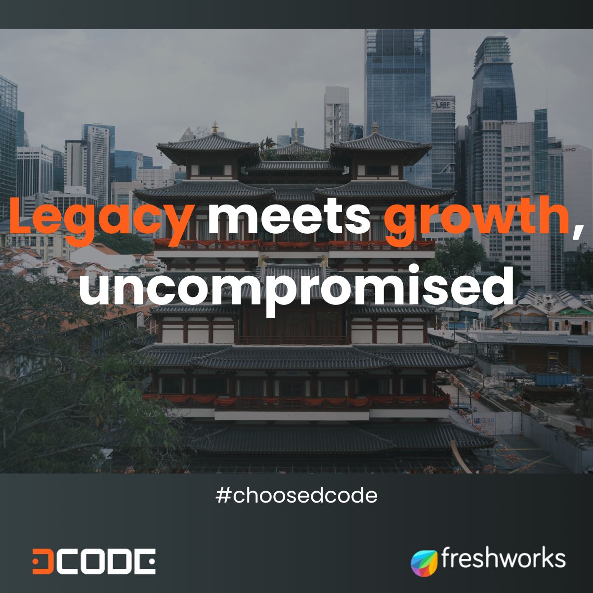 DCode Global on LinkedIn: #freshservice #itsm #innovation # ... DCode Global on LinkedIn: #freshservice #itsm #innovation # ...