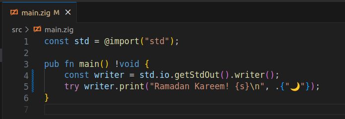 Abdullah Alaadine on LinkedIn: Ramadan Kareem! 🌙 Abdullah Alaadine on LinkedIn: Ramadan Kareem! 🌙
