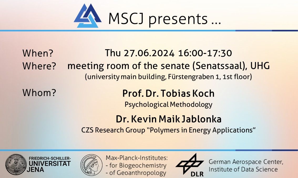 Michael Stifel Center Jena on LinkedIn: #datascience #simulationscience Michael Stifel Center Jena on LinkedIn: #datascience #simulationscience