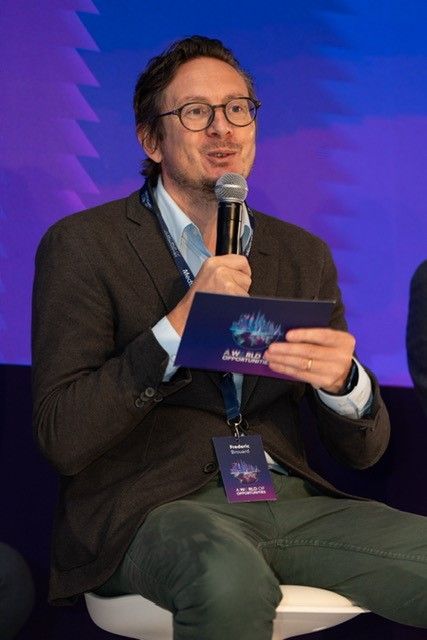 Frederic Brouard sur LinkedIn : #careeradvice | 54 commentaires Frederic Brouard sur LinkedIn : #careeradvice | 54 commentaires