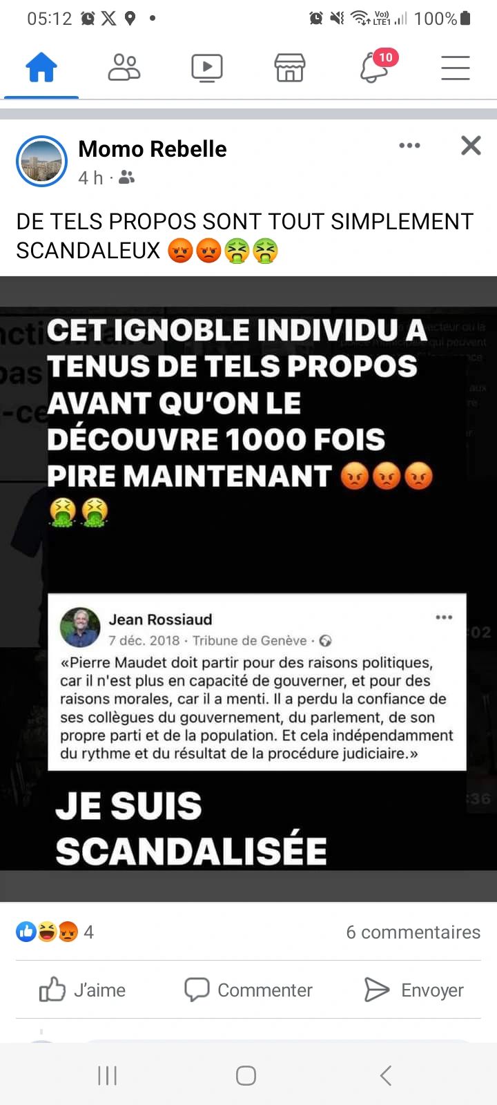 Philippe Jobin posted on LinkedIn Philippe Jobin posted on LinkedIn