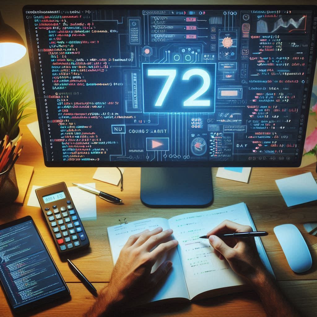 Hamza Ahmed on LinkedIn: #100_days_of_coding_challenge #100_days_of ... Hamza Ahmed on LinkedIn: #100_days_of_coding_challenge #100_days_of ...