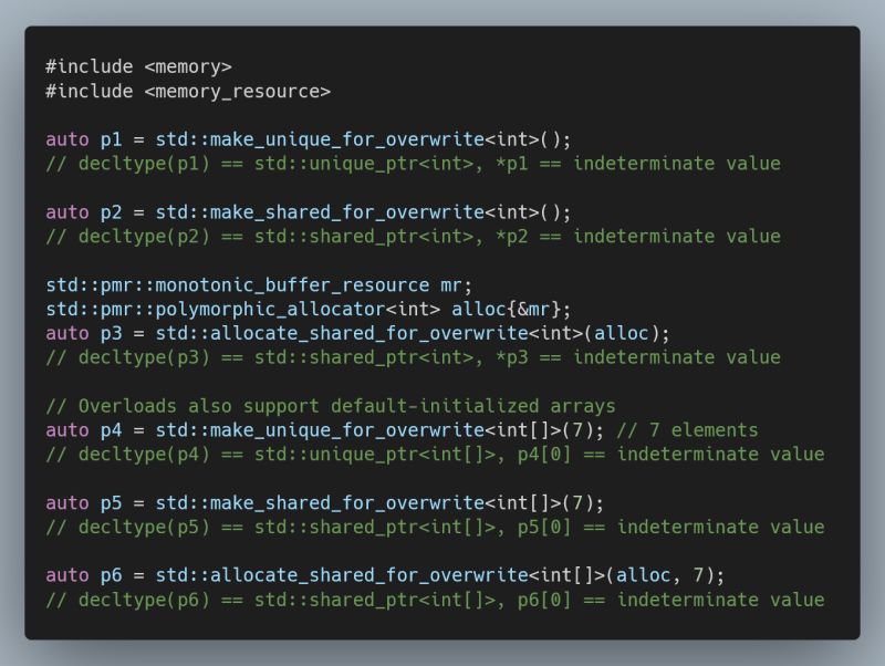 Šimon Tóth on LinkedIn: #cpp #cplusplus #coding #programming # ... Šimon Tóth on LinkedIn: #cpp #cplusplus #coding #programming # ...
