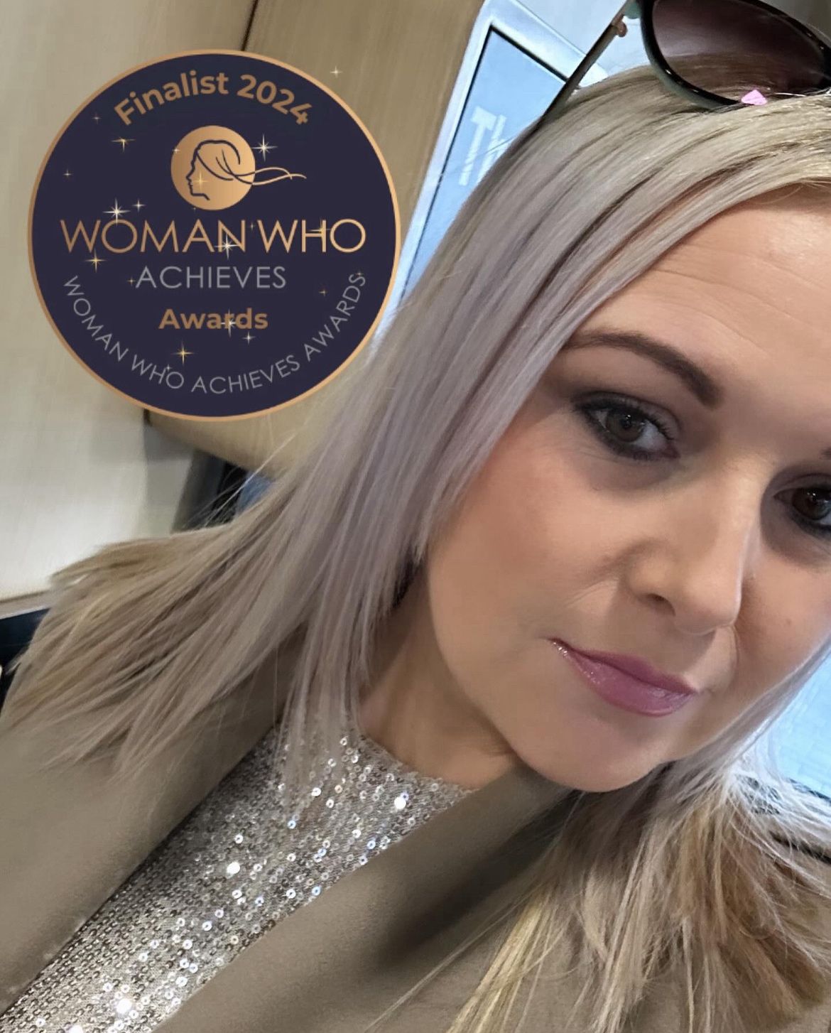 Stephanie Louise Marshall MICB PM.Dip ICPA on LinkedIn: I’m a Finalist ... Stephanie Louise Marshall MICB PM.Dip ICPA on LinkedIn: I’m a Finalist ...