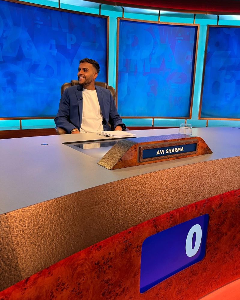 Avi Sharma on LinkedIn: #avitv #countdown | 26 comments Avi Sharma on LinkedIn: #avitv #countdown | 26 comments