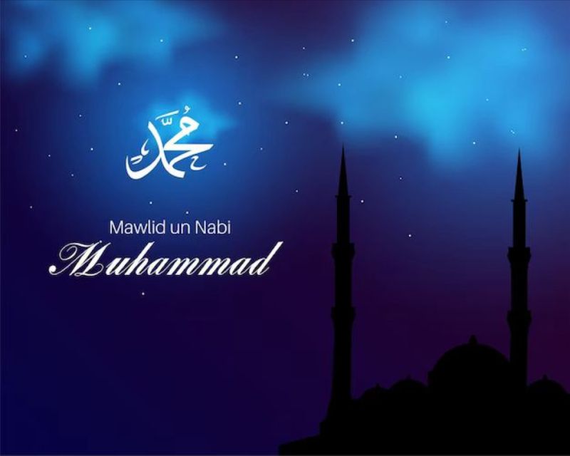 Mohamed Zayan on LinkedIn: The Birth of Prophet Mohamed (S.a.w) is a ... Mohamed Zayan on LinkedIn: The Birth of Prophet Mohamed (S.a.w) is a ...
