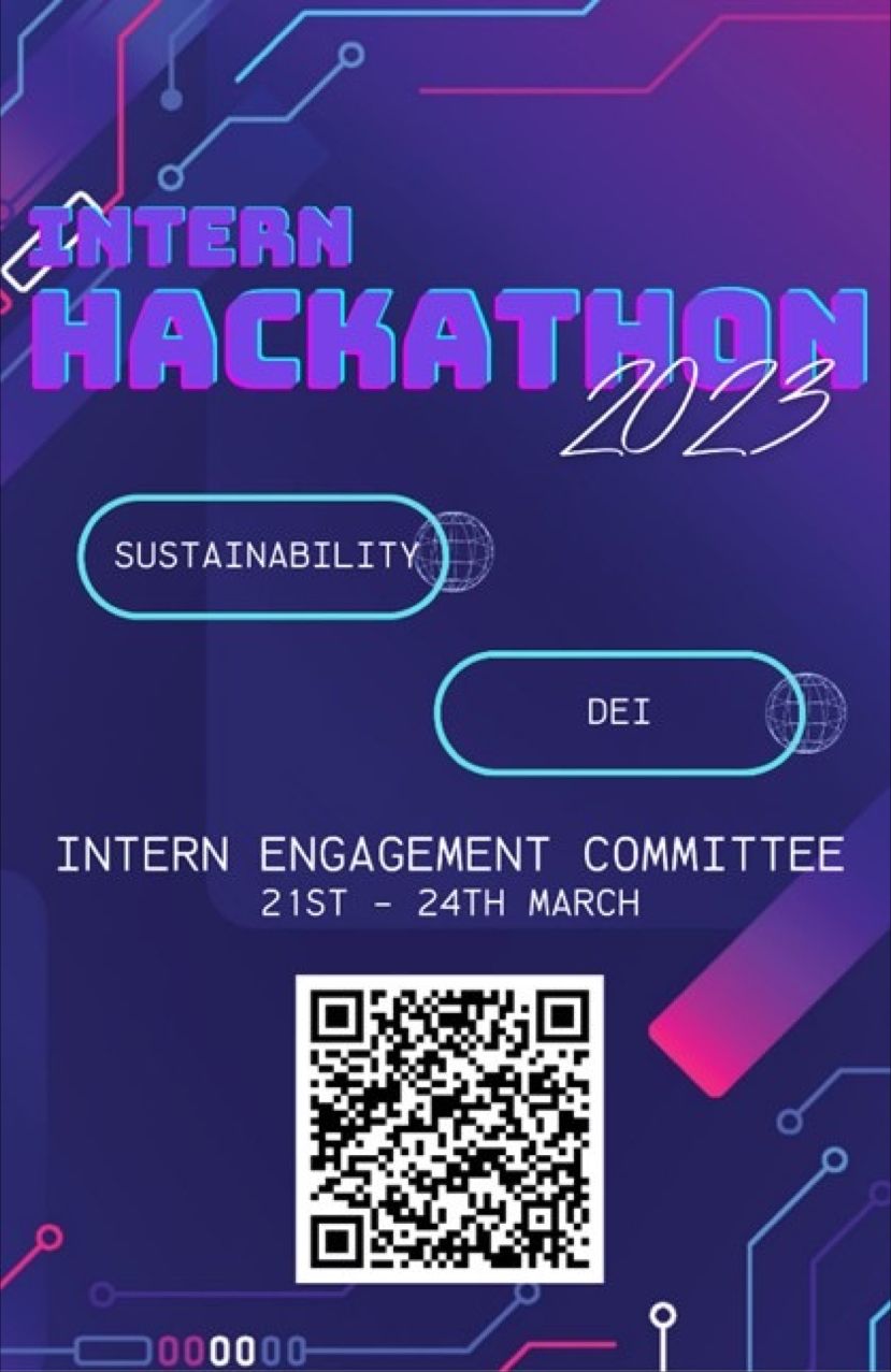Joshua Jeyaratnam on LinkedIn: #hackathon #innovation #sustainability # ... Joshua Jeyaratnam on LinkedIn: #hackathon #innovation #sustainability # ...