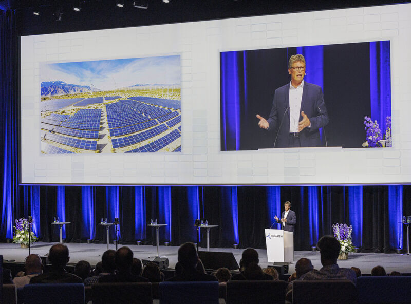 Matthias Rebellius on LinkedIn: #energytransition #digitalization # ... Matthias Rebellius on LinkedIn: #energytransition #digitalization # ...
