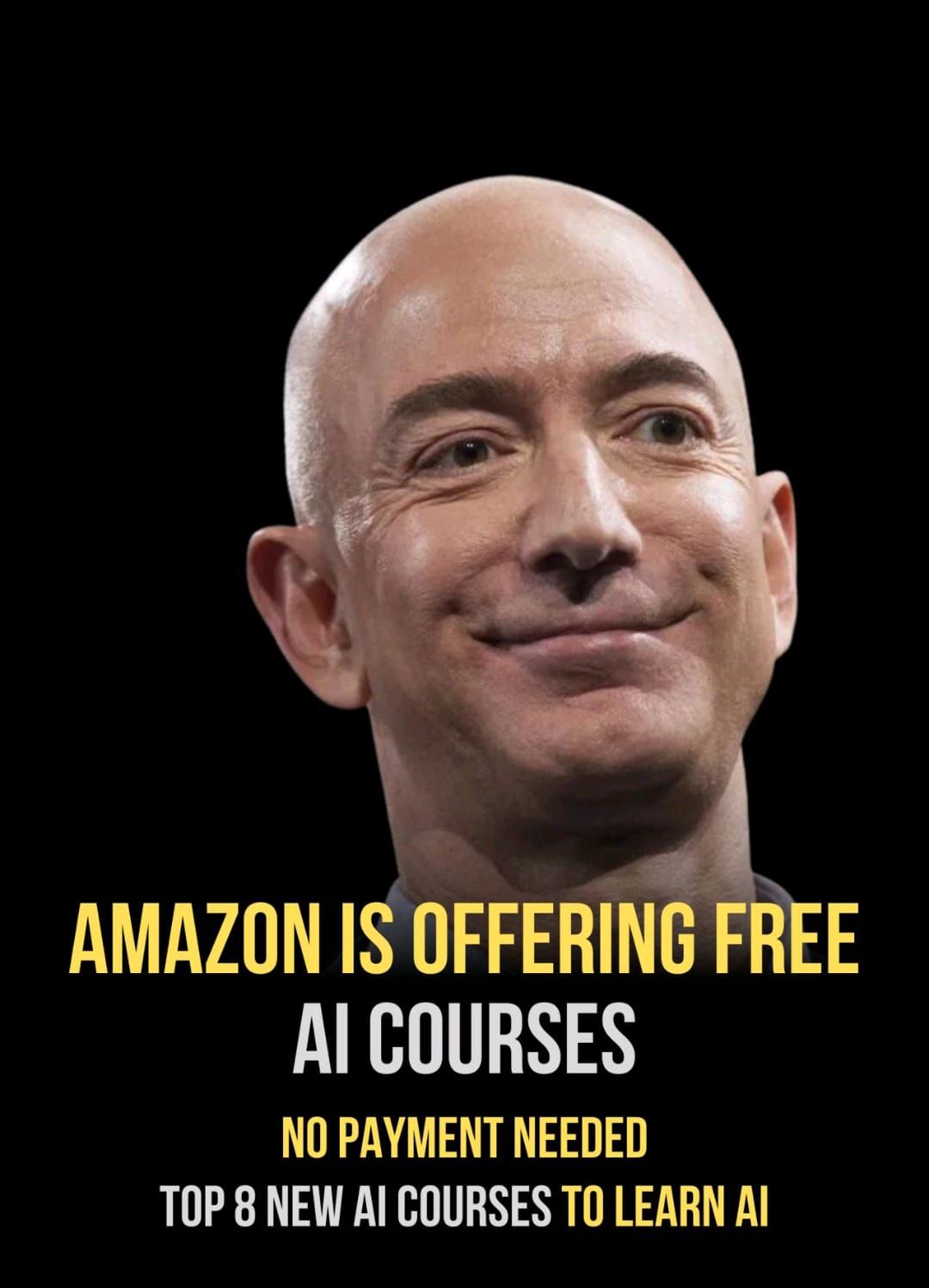 Gemma Nangle on LinkedIn: Amazon's free AI courses! Gemma Nangle on LinkedIn: Amazon's free AI courses!