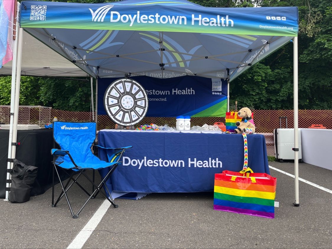 Gina Smith MBA, PT, CLT on LinkedIn: Happy Pride! Come see us in New ... Gina Smith MBA, PT, CLT on LinkedIn: Happy Pride! Come see us in New ...