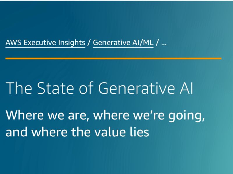 Chandra Balani on LinkedIn: #generativeai Chandra Balani on LinkedIn: #generativeai