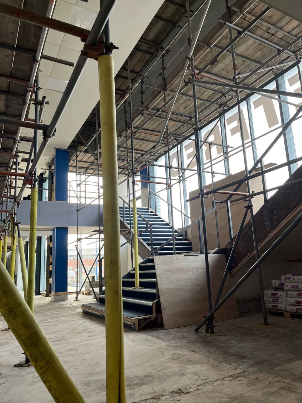 Mark Hogg on LinkedIn: #scaffolding Mark Hogg on LinkedIn: #scaffolding