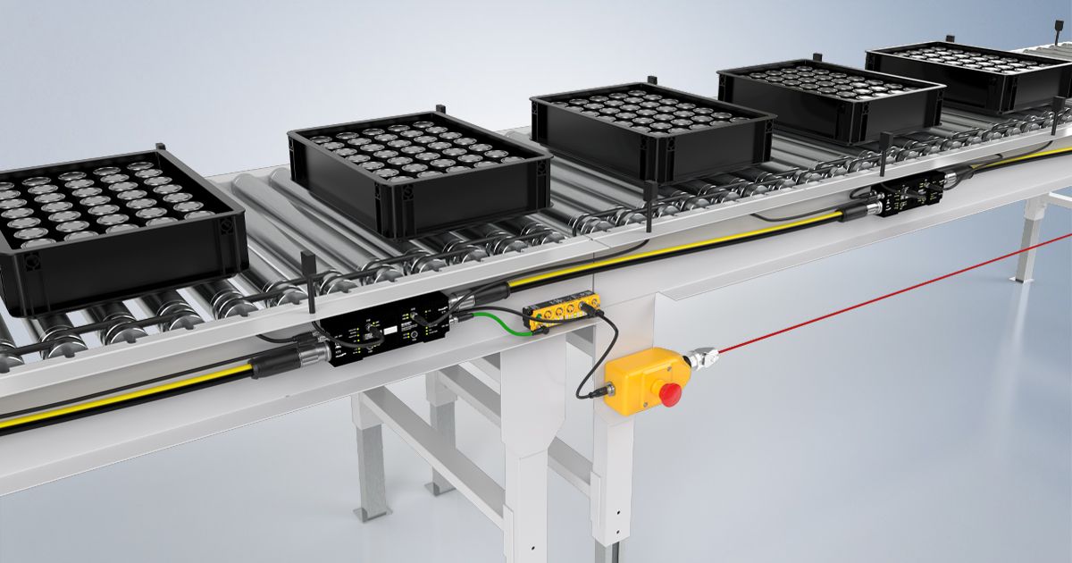 Beckhoff Automation Belgium on LinkedIn: #beckhoff #automation #battery ... Beckhoff Automation Belgium on LinkedIn: #beckhoff #automation #battery ...