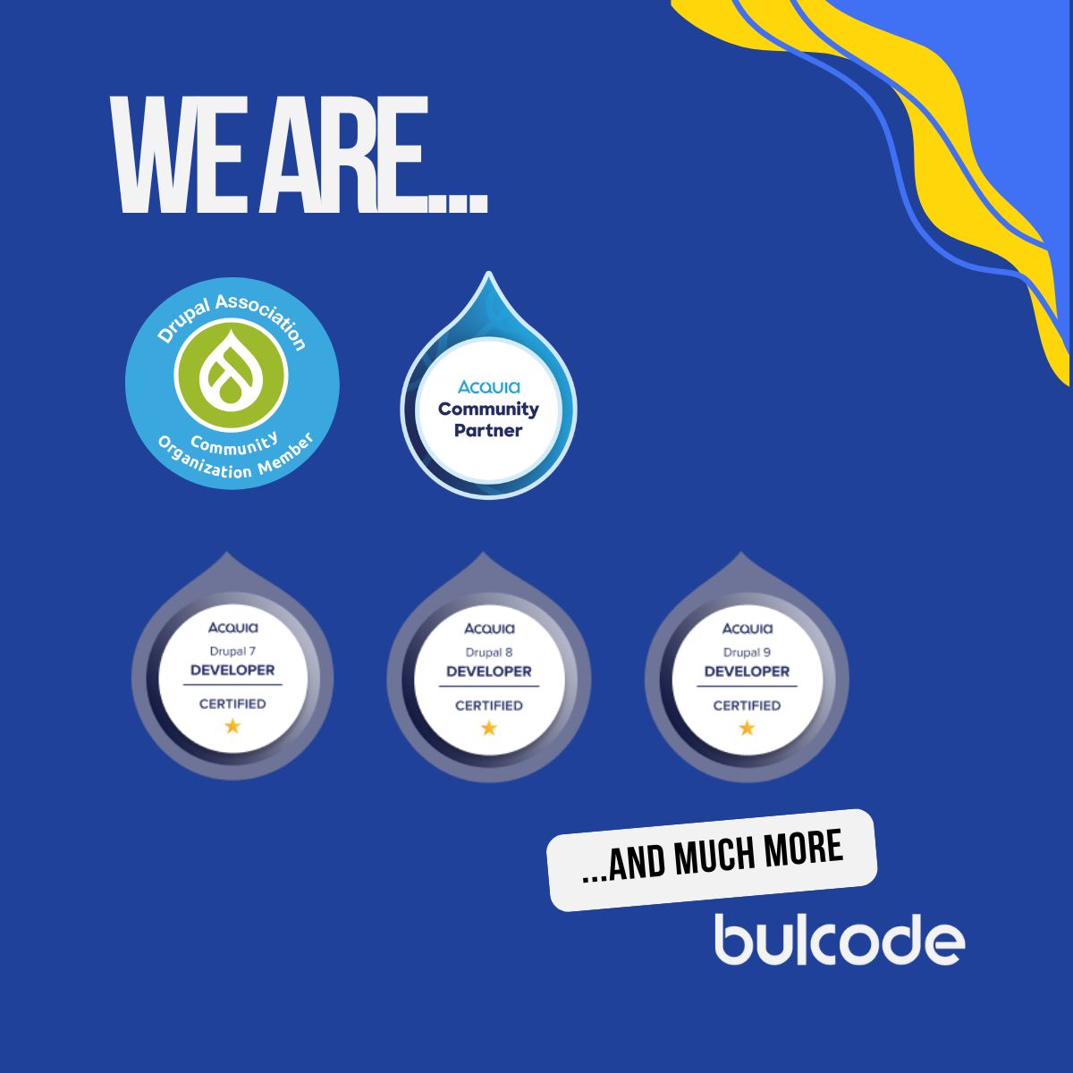 Bulcode on LinkedIn: #drupal #drupalcommunity #bulcode #opensource # ... Bulcode on LinkedIn: #drupal #drupalcommunity #bulcode #opensource # ...