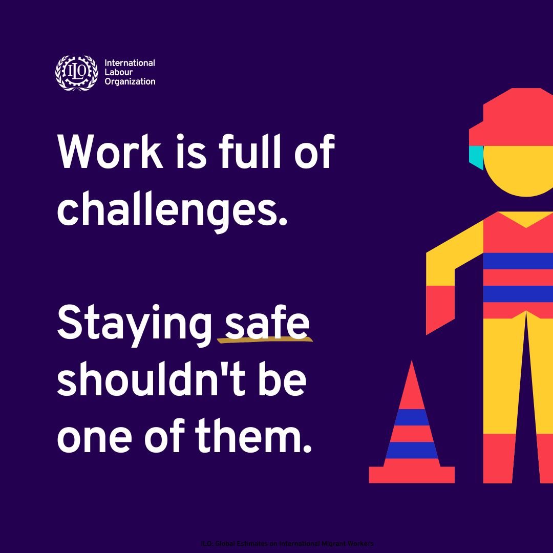 International Labour Organization on LinkedIn: #ilc2023 International Labour Organization on LinkedIn: #ilc2023
