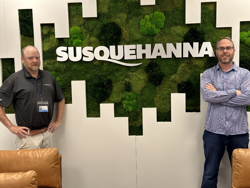 Susquehanna International Group, LLP (SIG) on LinkedIn: Congratulations ... Susquehanna International Group, LLP (SIG) on LinkedIn: Congratulations ...