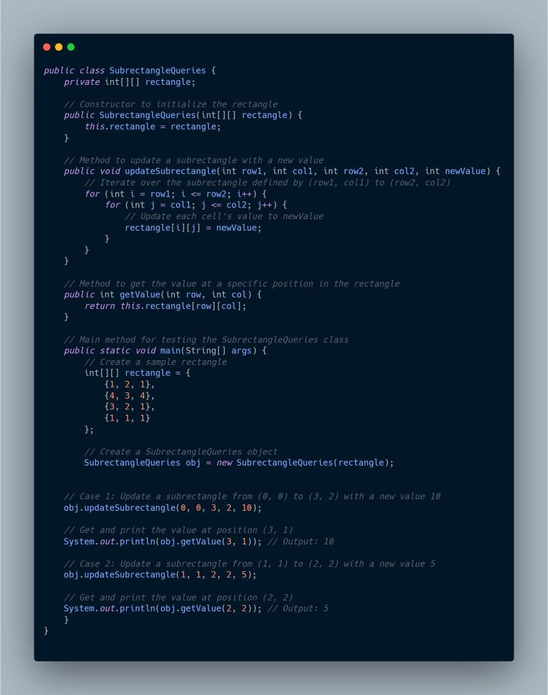 Nofal Hassaan on LinkedIn: #java #algorithms #leetcode #problemsolving Nofal Hassaan on LinkedIn: #java #algorithms #leetcode #problemsolving