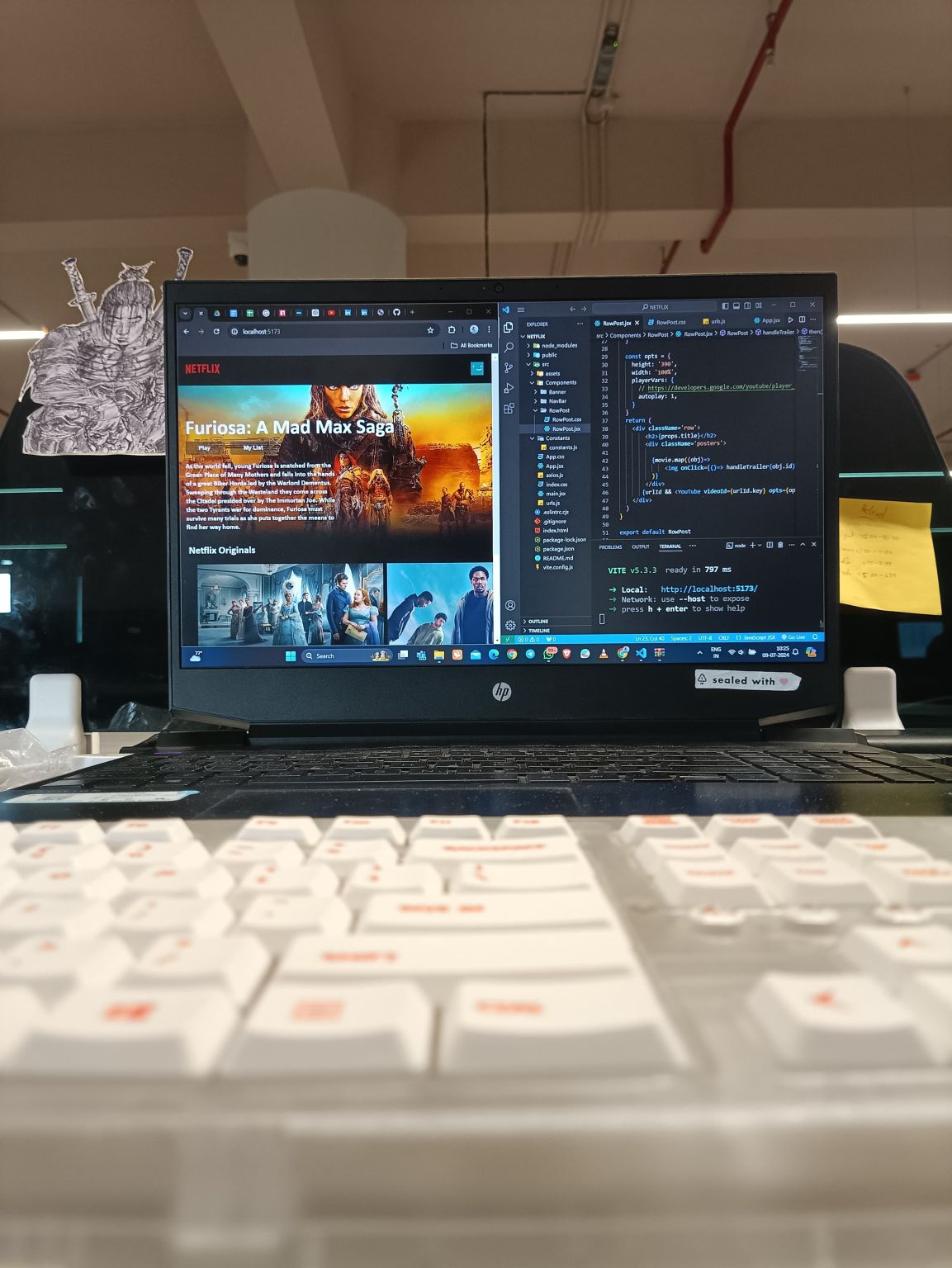 Dhinu Philip on LinkedIn: #webdevelopment #reactjs #learningjourney # ... Dhinu Philip on LinkedIn: #webdevelopment #reactjs #learningjourney # ...