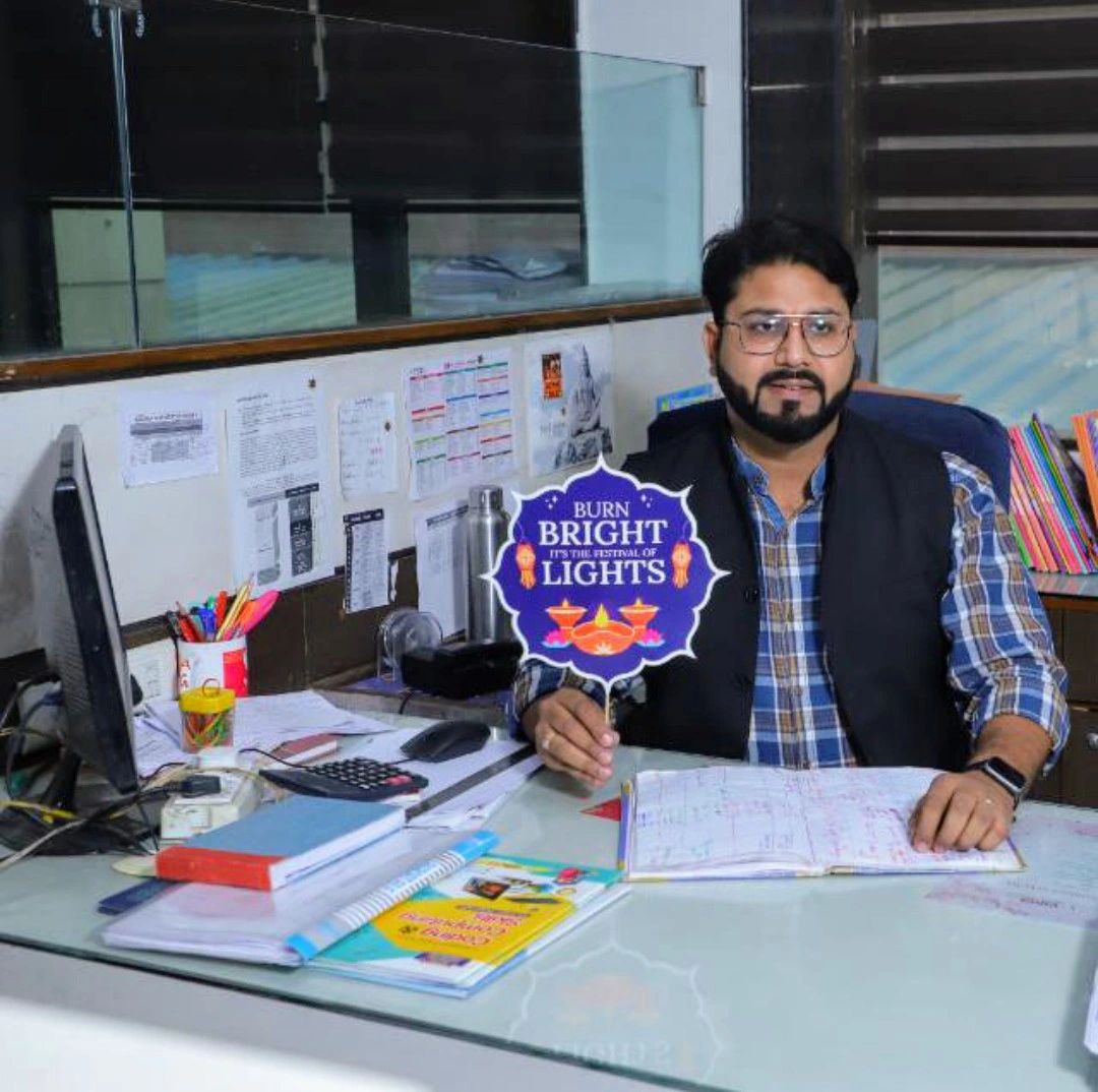 AYUSH GUPTA on LinkedIn: #leadership AYUSH GUPTA on LinkedIn: #leadership