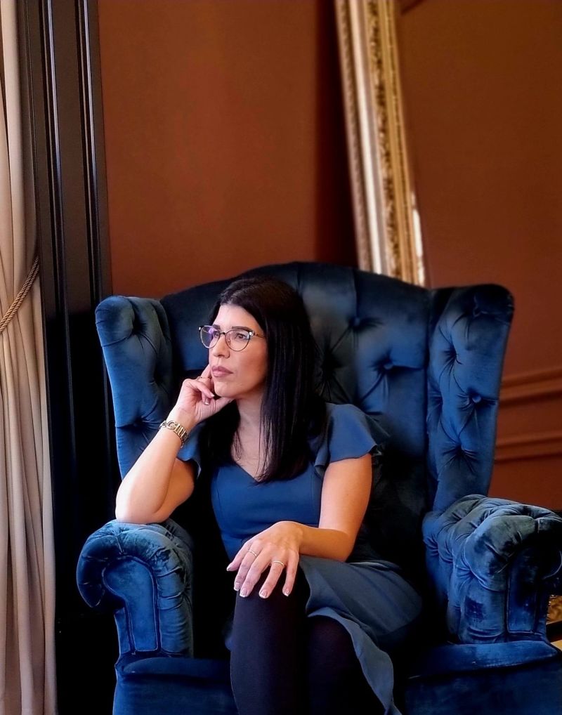 Linda Papour on LinkedIn: „Unser Leben ist das, wozu unser Denken es ... Linda Papour on LinkedIn: „Unser Leben ist das, wozu unser Denken es ...