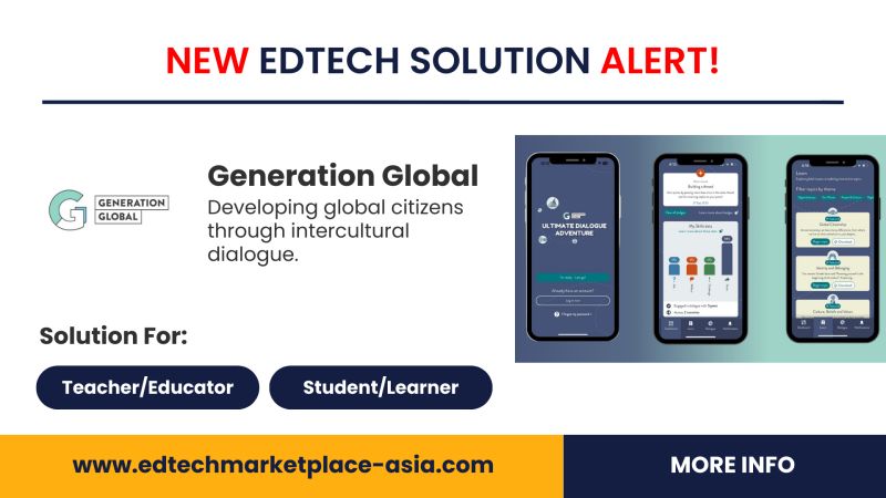 EdTech Marketplace - Asia on LinkedIn: #edtech #educationtechnology EdTech Marketplace - Asia on LinkedIn: #edtech #educationtechnology