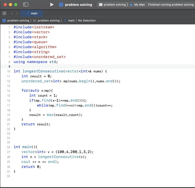 Mehedi Hasan Raj on LinkedIn: #day2 #leetcodechallenge ... Mehedi Hasan Raj on LinkedIn: #day2 #leetcodechallenge ...