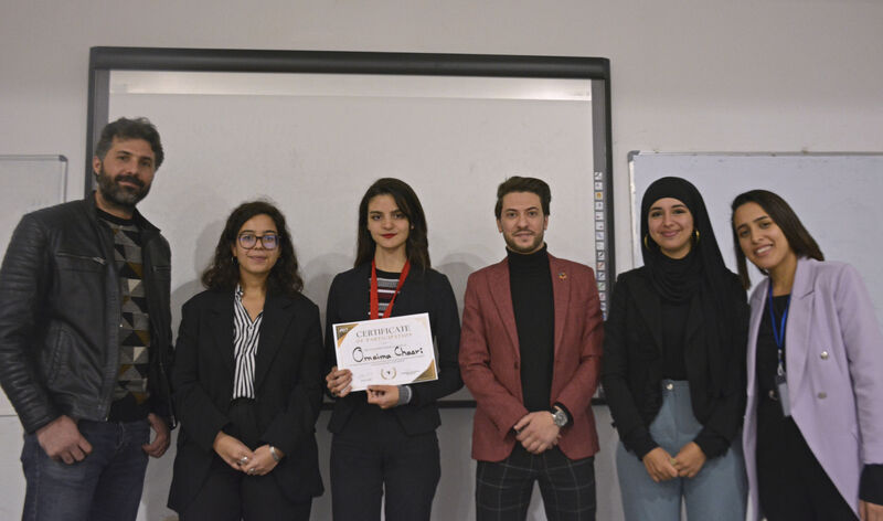 Omaima Chaร ri on LinkedIn: #publicspeaker #milestone Omaima Chaร ri on LinkedIn: #publicspeaker #milestone