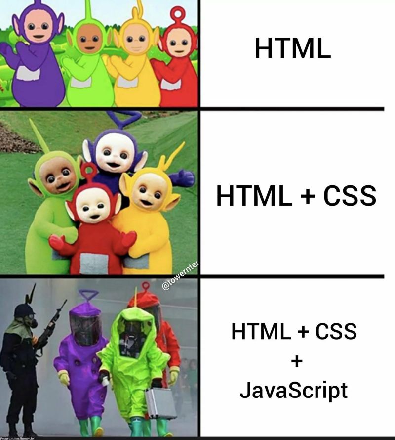 JavaScript Junkies on LinkedIn: #html #css #javascript JavaScript Junkies on LinkedIn: #html #css #javascript