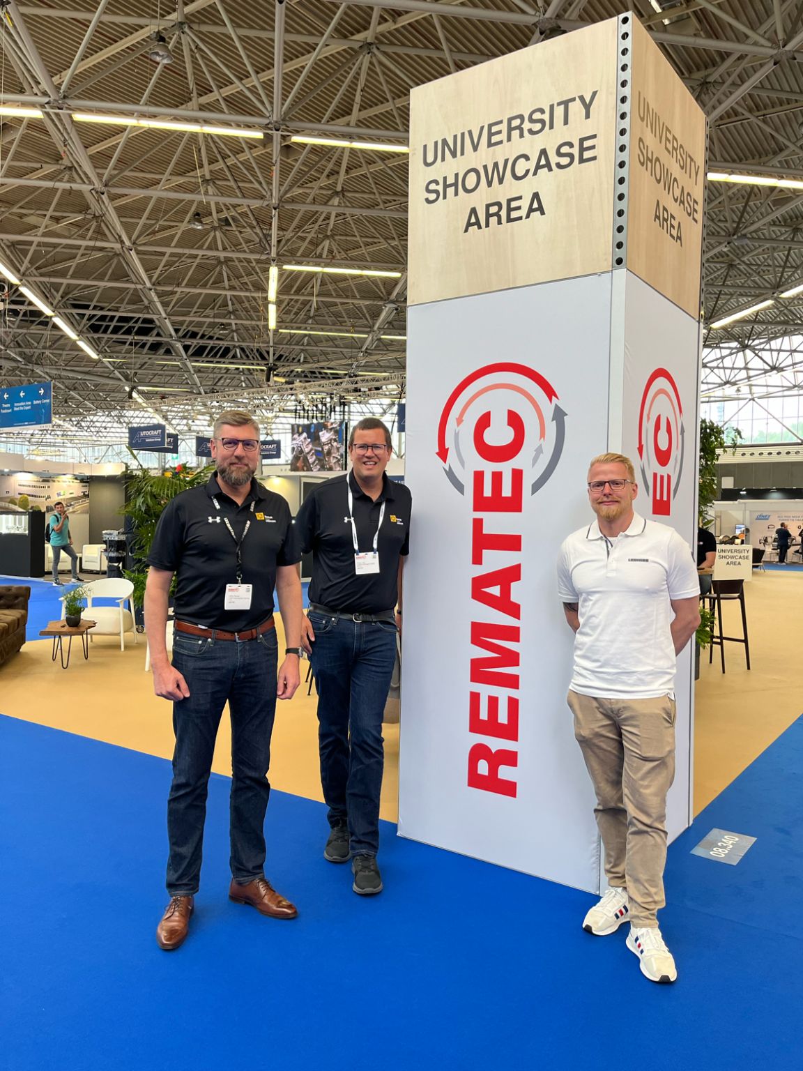Philipp Lenz on LinkedIn: #reman #liebherr #rematec #rethinkthefuture Philipp Lenz on LinkedIn: #reman #liebherr #rematec #rethinkthefuture