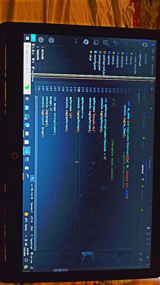 Hussain Ali on LinkedIn: #coding #programming #tech #learning # ... Hussain Ali on LinkedIn: #coding #programming #tech #learning # ...