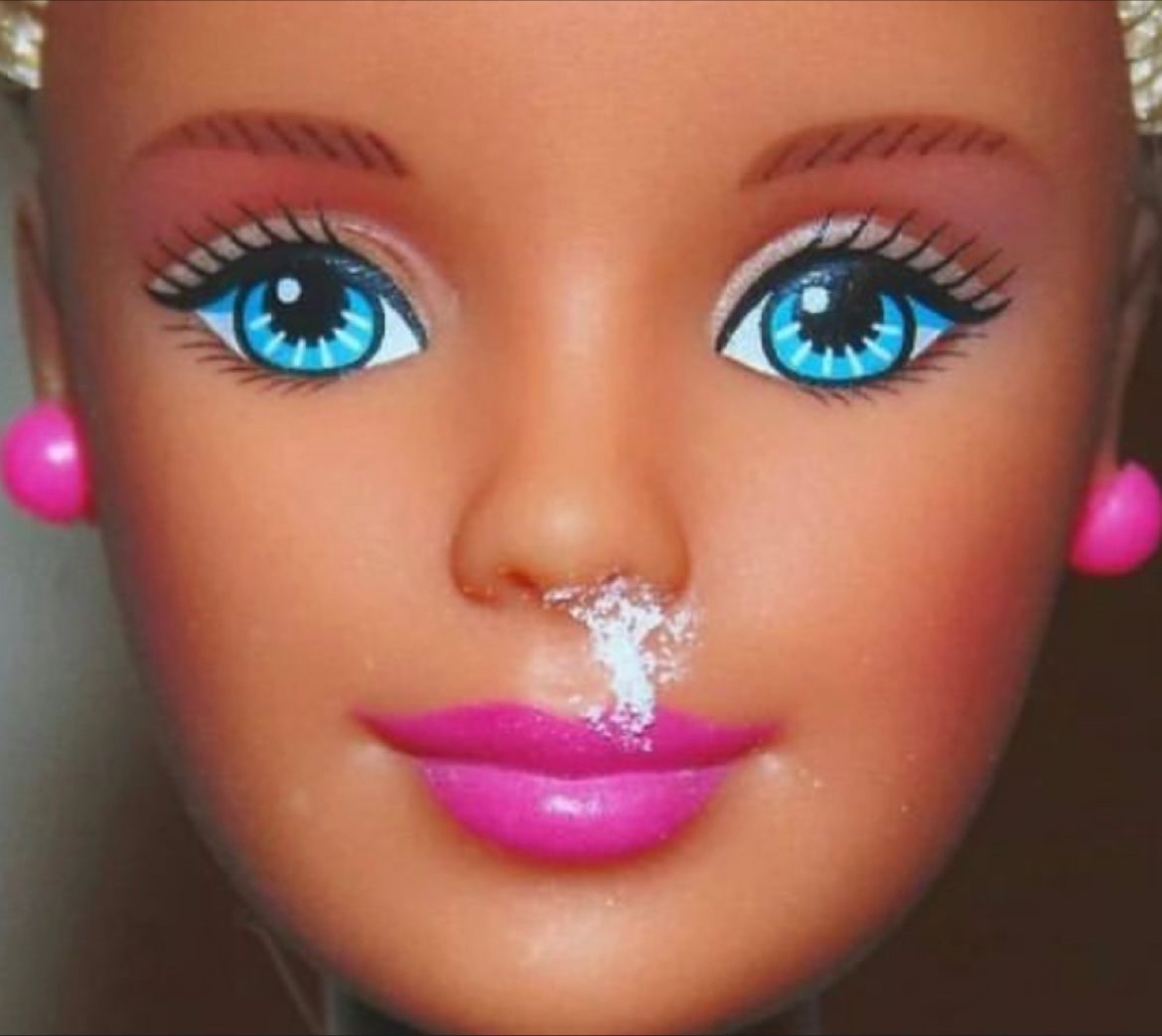 Julian Kynaston on LinkedIn: #barbie | 18 comments Julian Kynaston on LinkedIn: #barbie | 18 comments