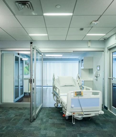 Hygenix Ultra-Hygienic Door Systems on LinkedIn: #hygenix #hygiene # ... Hygenix Ultra-Hygienic Door Systems on LinkedIn: #hygenix #hygiene # ...