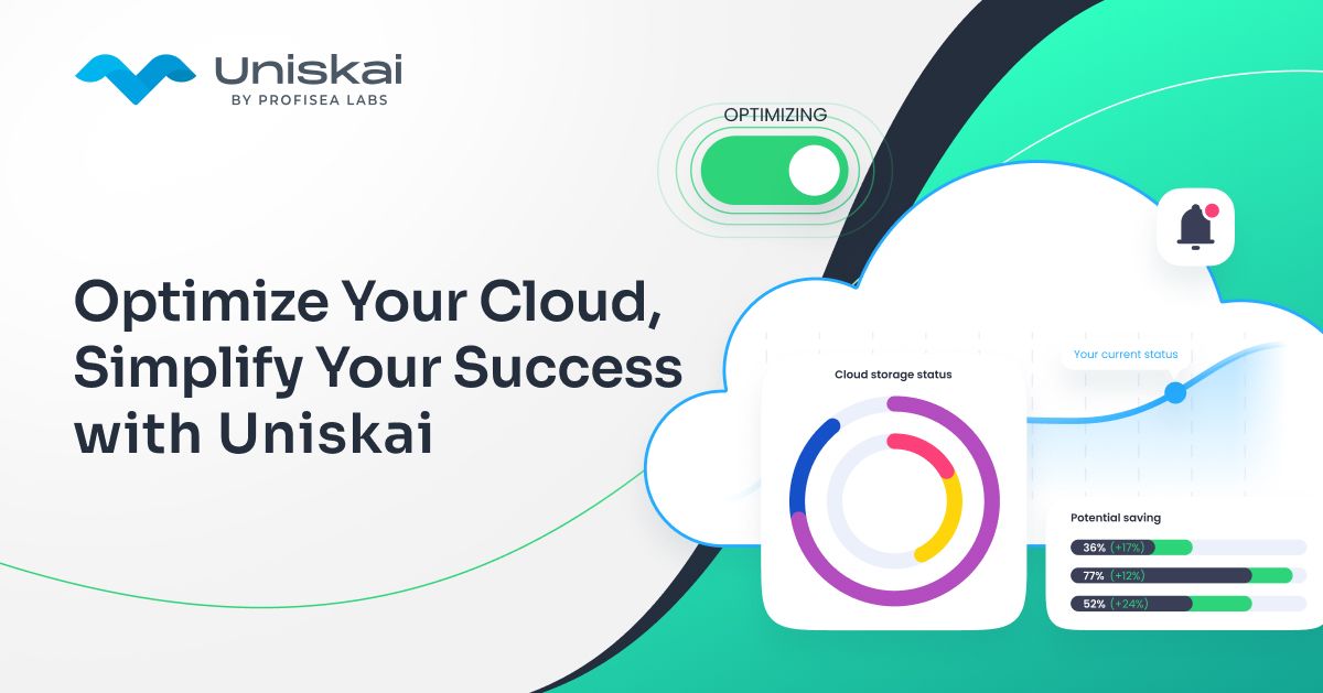 Profisea on LinkedIn: #cloudoptimization #finops #devops # ... Profisea on LinkedIn: #cloudoptimization #finops #devops # ...