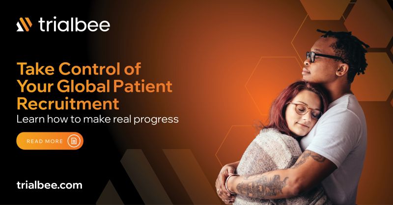 Riten Patel on LinkedIn: Simplified Patient Recruitment for Clinical ... Riten Patel on LinkedIn: Simplified Patient Recruitment for Clinical ...