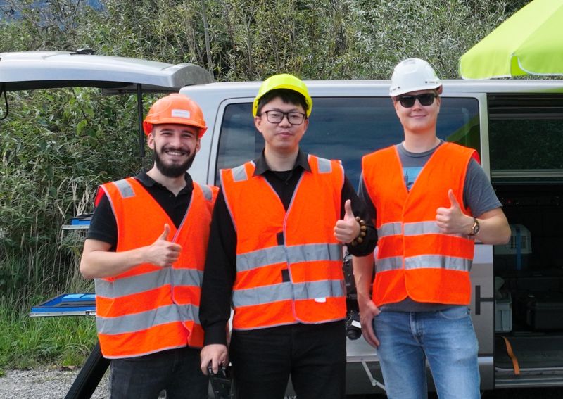 Sulzer Schmid Laboratories AG on LinkedIn: #windturbines # ... Sulzer Schmid Laboratories AG on LinkedIn: #windturbines # ...