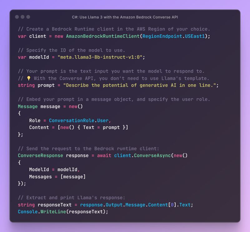 Dennis Traub on LinkedIn: No Python? No Problem! Generative AI for the ... Dennis Traub on LinkedIn: No Python? No Problem! Generative AI for the ...