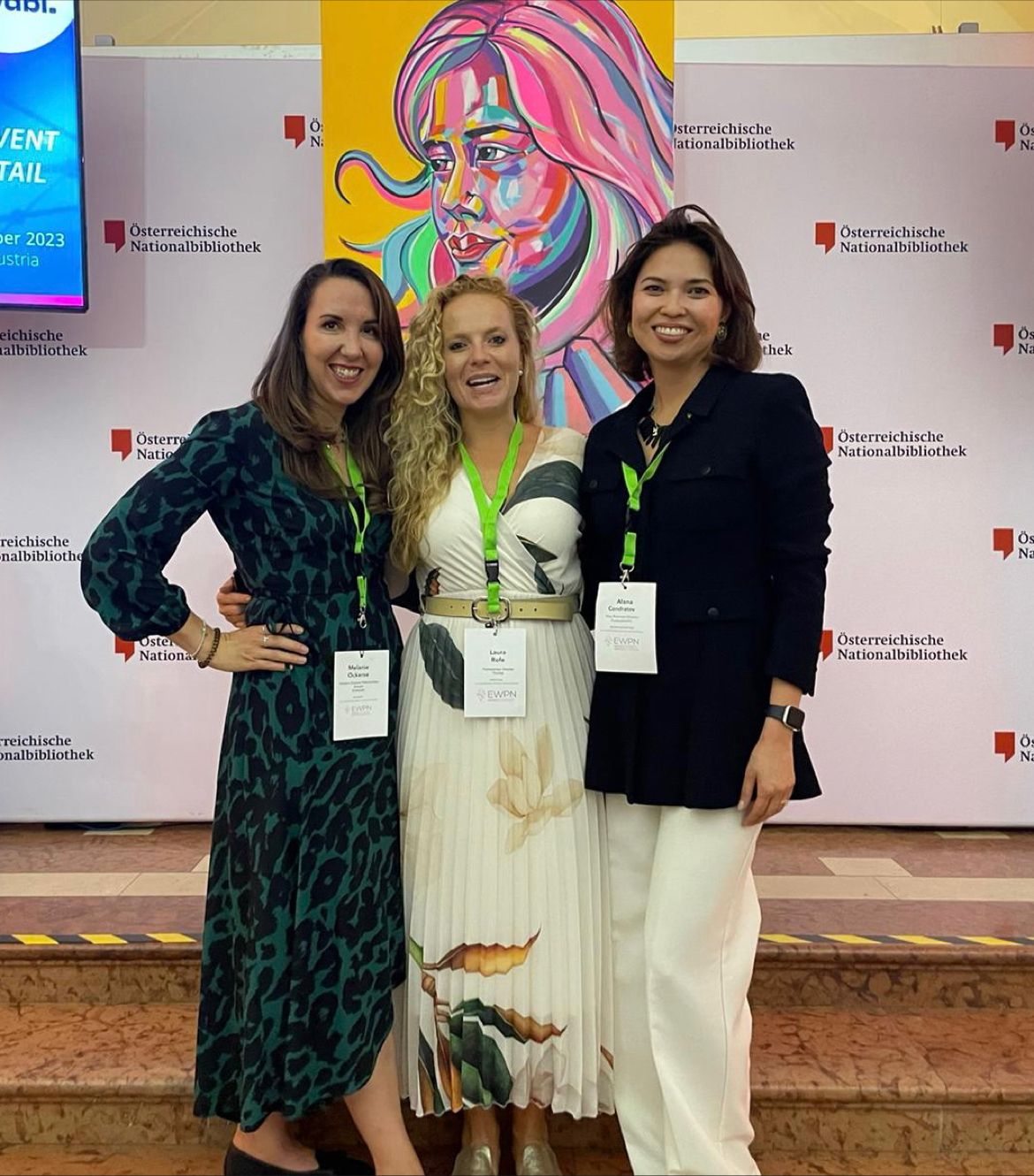 Melanie Ockerse on LinkedIn: #ewpn2023 #fintech #payments #esg # ... Melanie Ockerse on LinkedIn: #ewpn2023 #fintech #payments #esg # ...