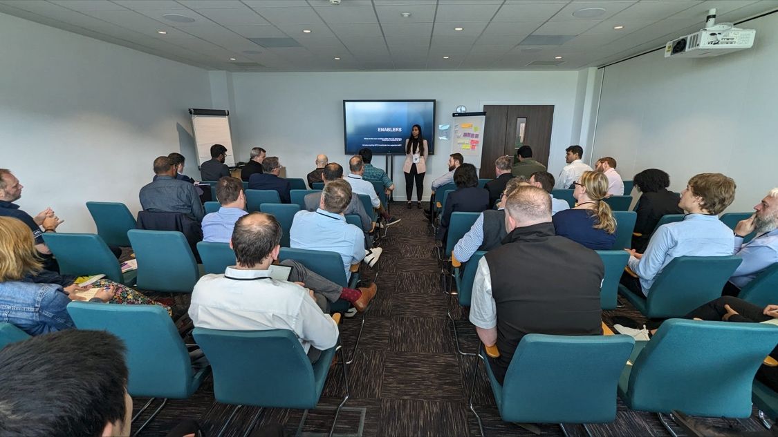 Gurpreet Ghataore MEng MBA CEng MIMechE CMgr FCMI on LinkedIn: # ... Gurpreet Ghataore MEng MBA CEng MIMechE CMgr FCMI on LinkedIn: # ...