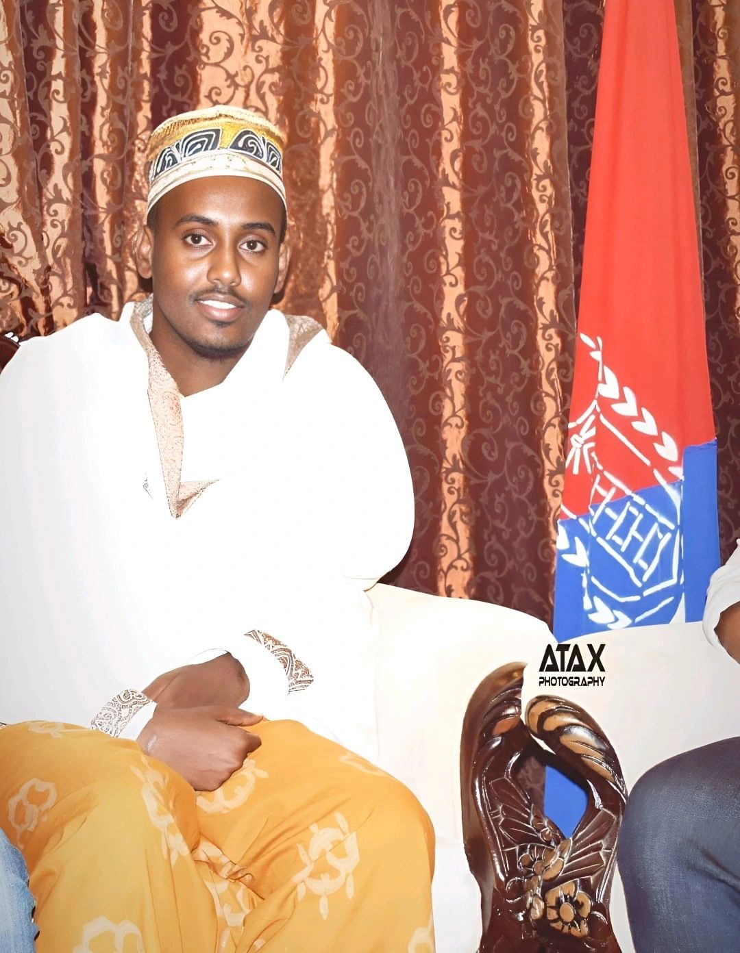 Mowliid Ahmed Hashi on LinkedIn: Suldaan Mowliid Ahmed oo idin leh ... Mowliid Ahmed Hashi on LinkedIn: Suldaan Mowliid Ahmed oo idin leh ...