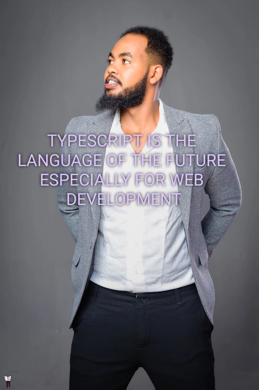 Azaan Ibrahim Mohamed on LinkedIn: Typescript is the language of the ... Azaan Ibrahim Mohamed on LinkedIn: Typescript is the language of the ...