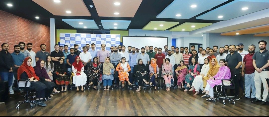 Alishba Sajid on LinkedIn: #agile #ai #seminar #projectmanagement #sqa ... Alishba Sajid on LinkedIn: #agile #ai #seminar #projectmanagement #sqa ...