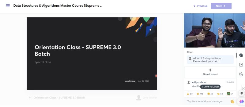 Kishan Kumar on LinkedIn: #codehelp #datastructures #algorithms # ... Kishan Kumar on LinkedIn: #codehelp #datastructures #algorithms # ...