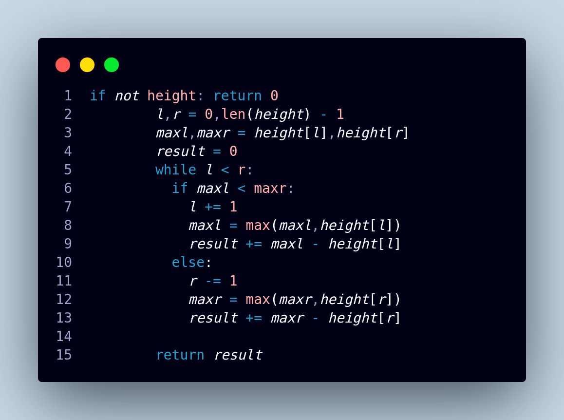 Bernardo Aguayo on LinkedIn: #leetcode #codingchallenge #problemsolving ... Bernardo Aguayo on LinkedIn: #leetcode #codingchallenge #problemsolving ...